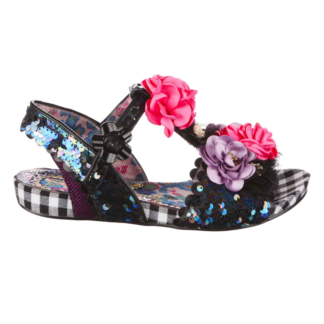 Irregular Choice – Shoe Gallery Ltd