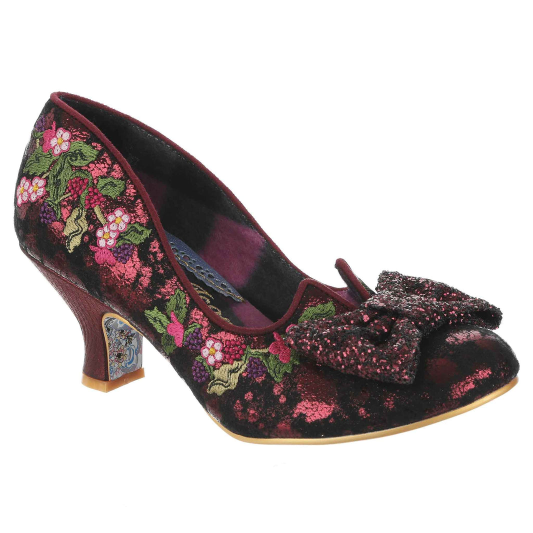 Irregular Choice – Shoe Gallery Ltd