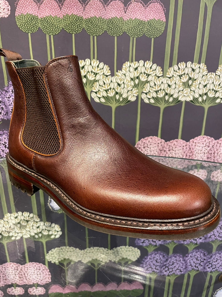 Joseph Cheaney – Shoe Gallery Ltd