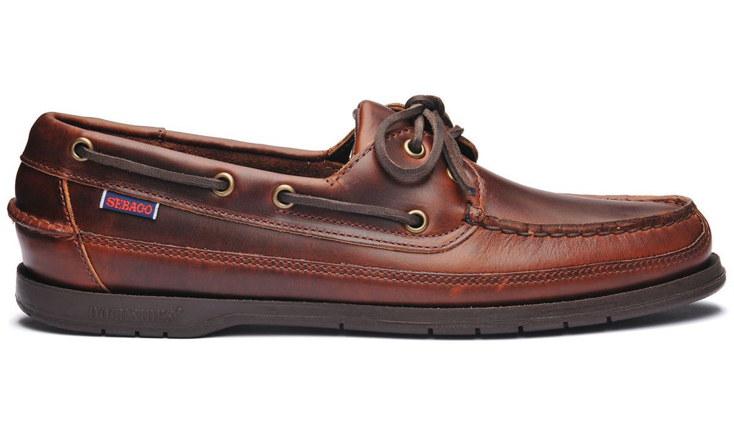 Sebago – Shoe Gallery Ltd